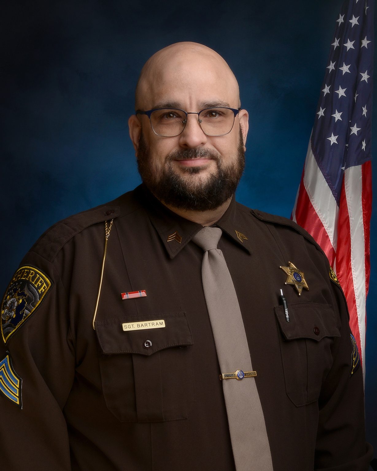 Sheriff Office Corrections – Lake County